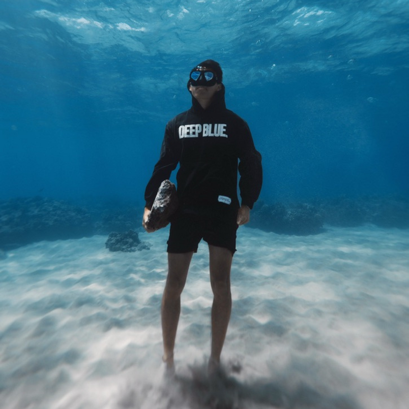 Products – Deep Blue.