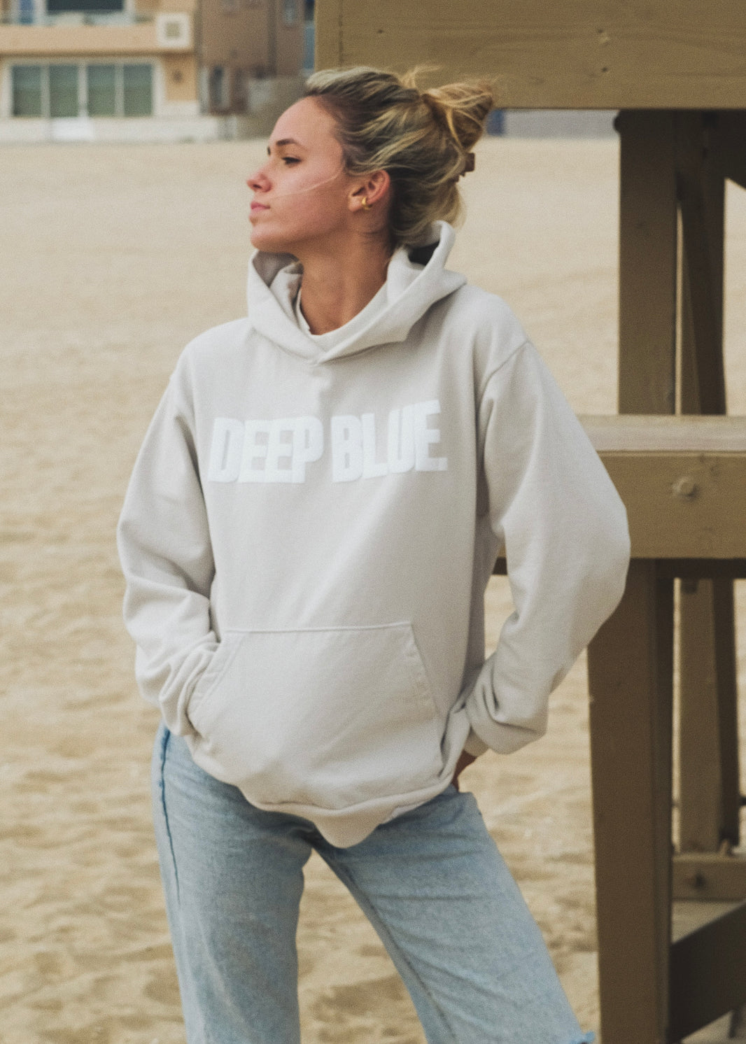 Planet Deep Blue | Streetwear for the Ocean