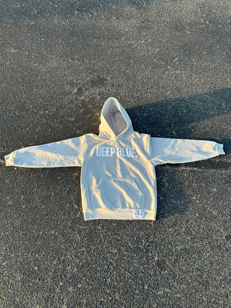 Planet Deep Blue | Streetwear for the Ocean – Deep Blue.