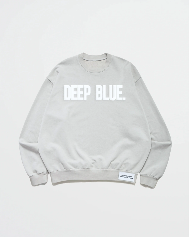 Products – Deep Blue.
