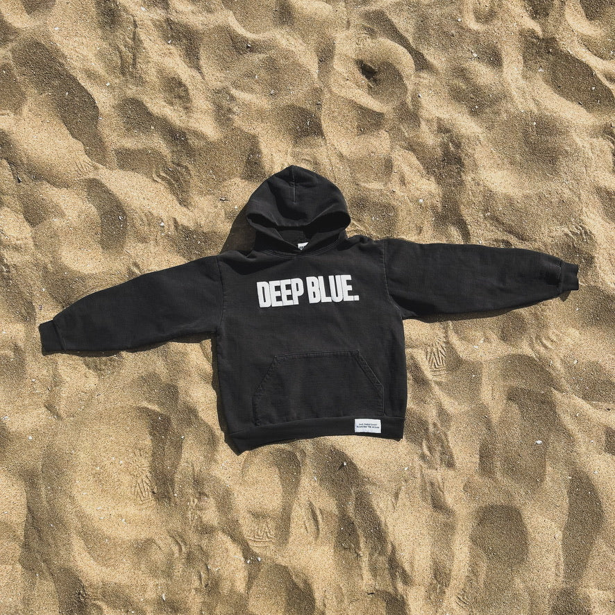 Planet Deep Blue | Streetwear for the Ocean – Deep Blue.