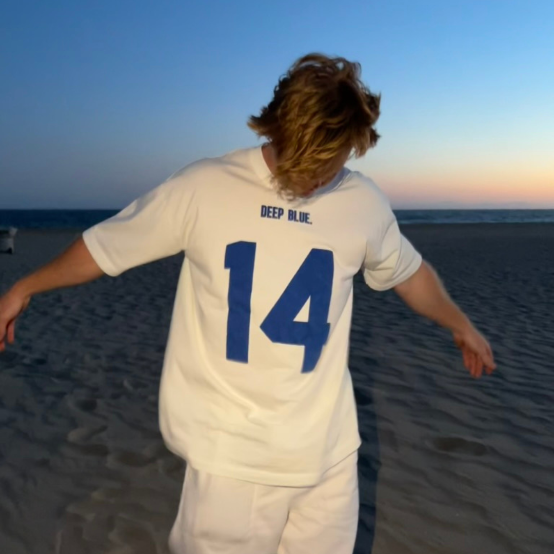 Products – Deep Blue.