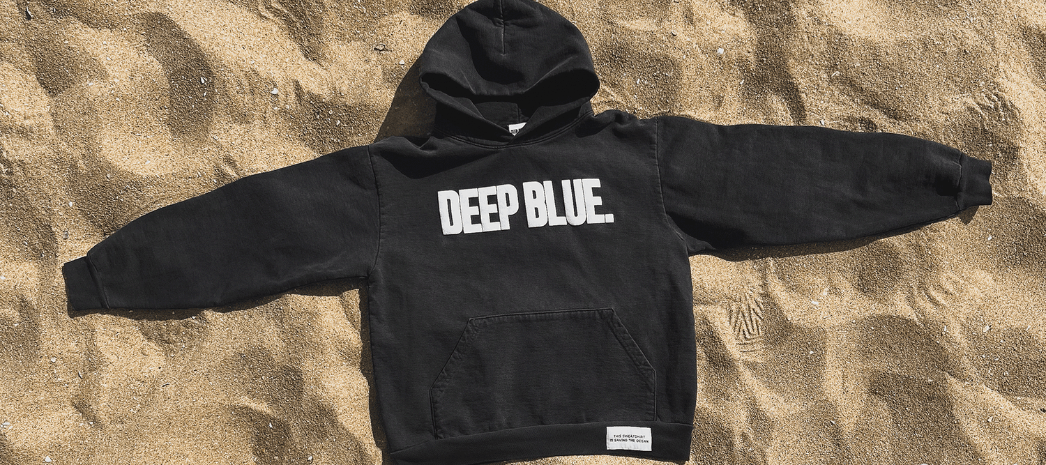 Products – Deep Blue.
