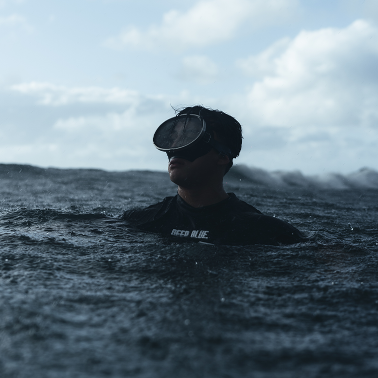 Planet Deep Blue | Streetwear for the Ocean – Deep Blue.