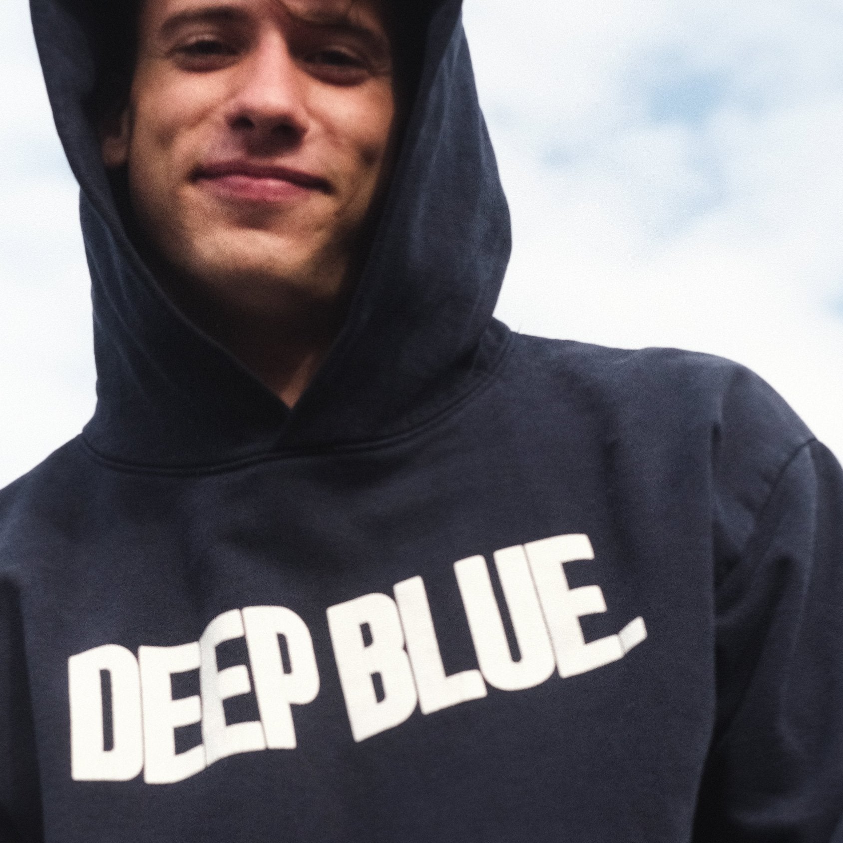Planet Deep Blue | Streetwear for the Ocean – Deep Blue.