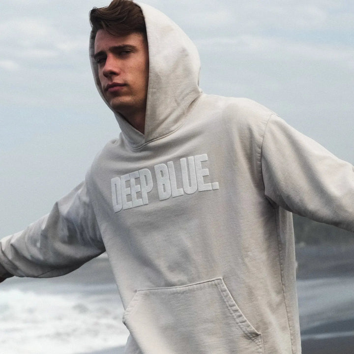 Planet Deep Blue | Streetwear for the Ocean – Deep Blue.
