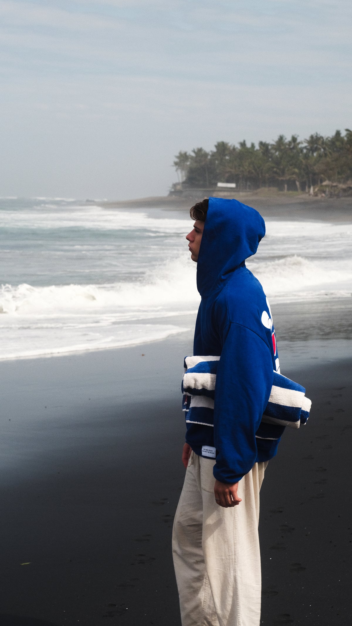 Planet Deep Blue | Streetwear for the Ocean – Deep Blue.
