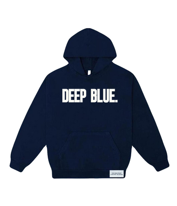 Planet Deep Blue | Streetwear for the Ocean – Deep Blue.
