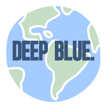 Planet Deep Blue | Streetwear for the Ocean