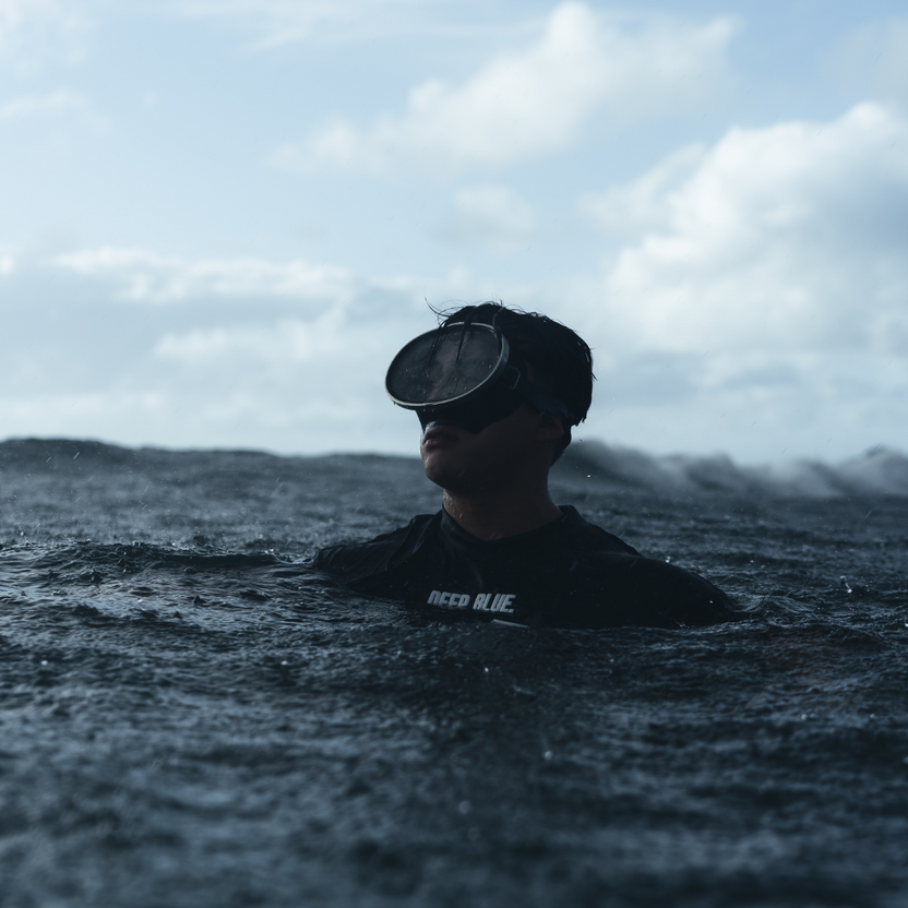 Products – Deep Blue.