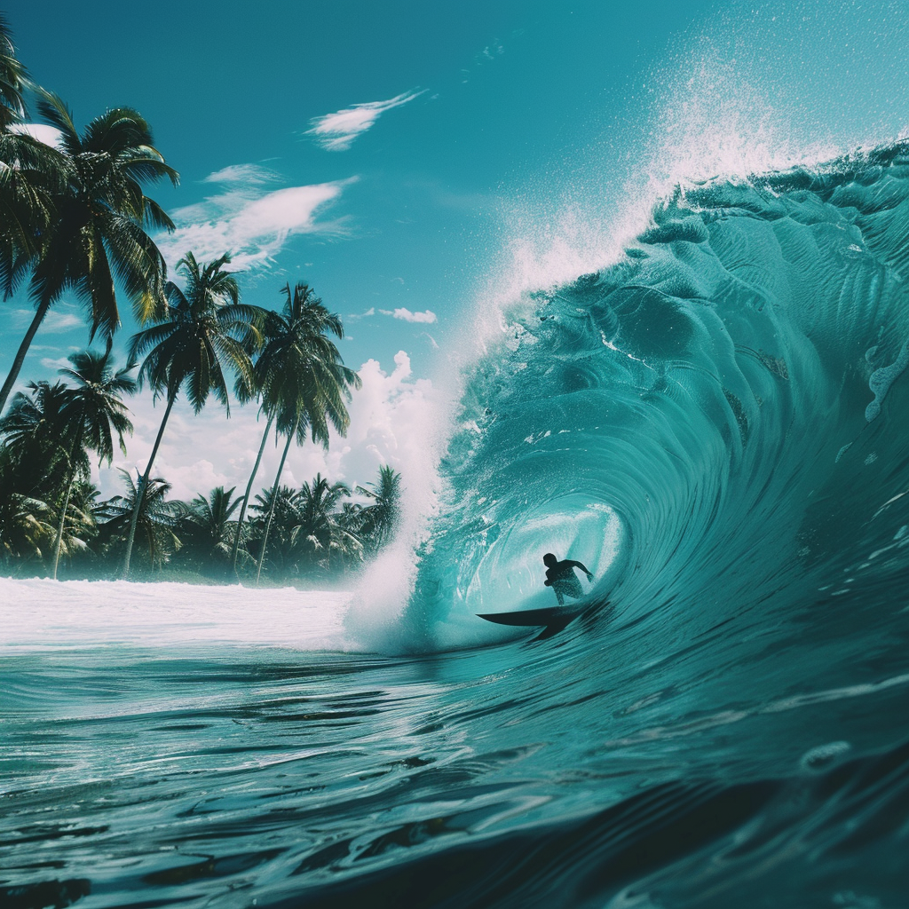 Planet Deep Blue | Streetwear for the Ocean – Deep Blue.